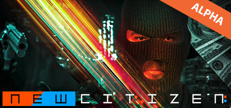 New Citizen Steam Charts · SteamDB
