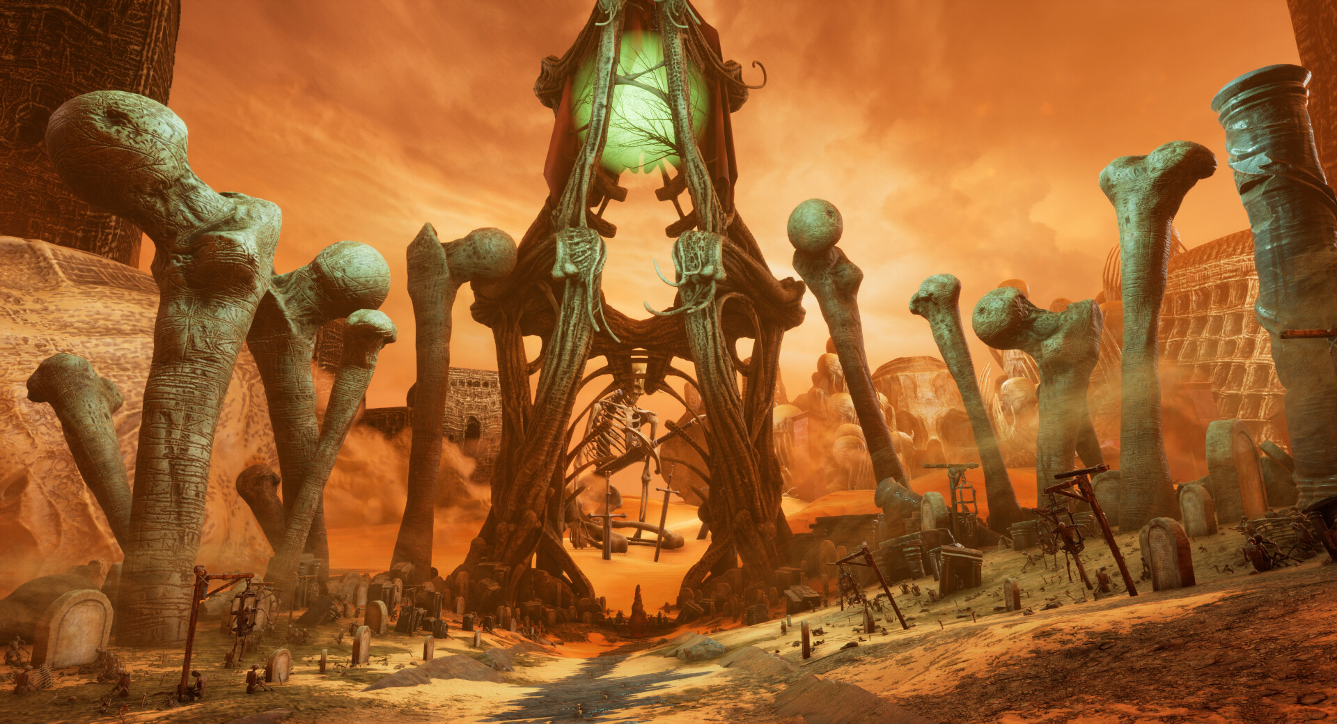 Necrophosis game revenue and stats on Steam – Steam Marketing Tool