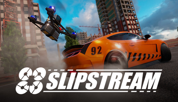 Liftoff® - Slipstream on Steam