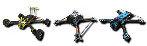 Liftoff® - Slipstream on Steam