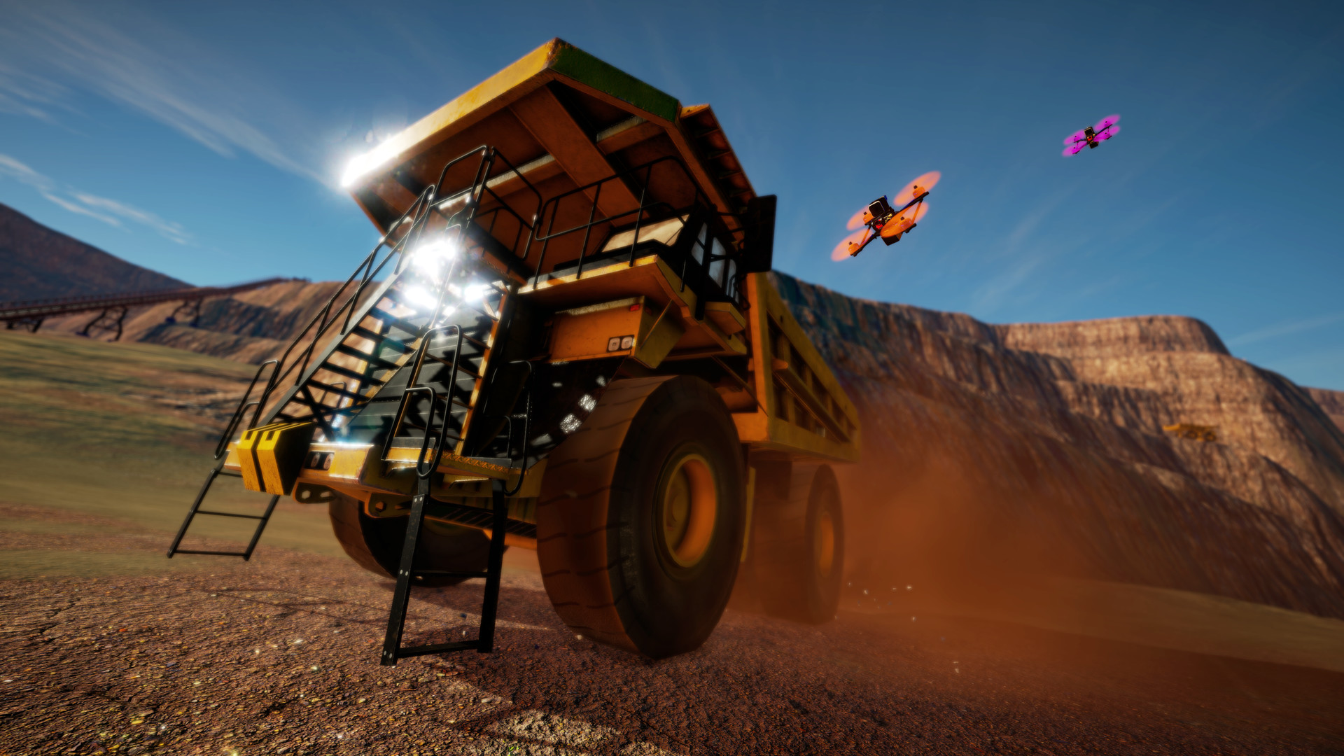 Liftoff® - Slipstream on Steam