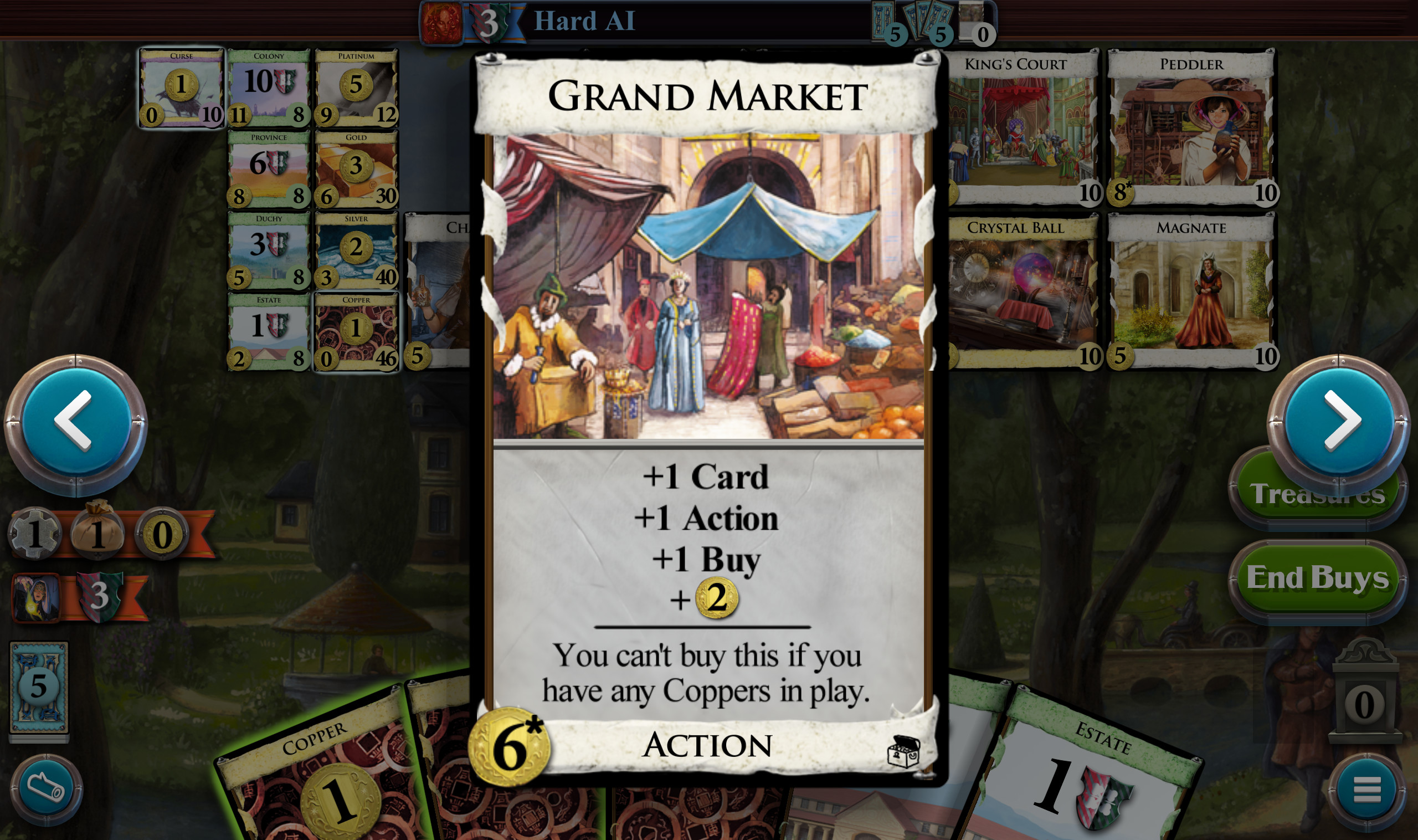 Dominion - Prosperity (App 2019910) · SteamDB