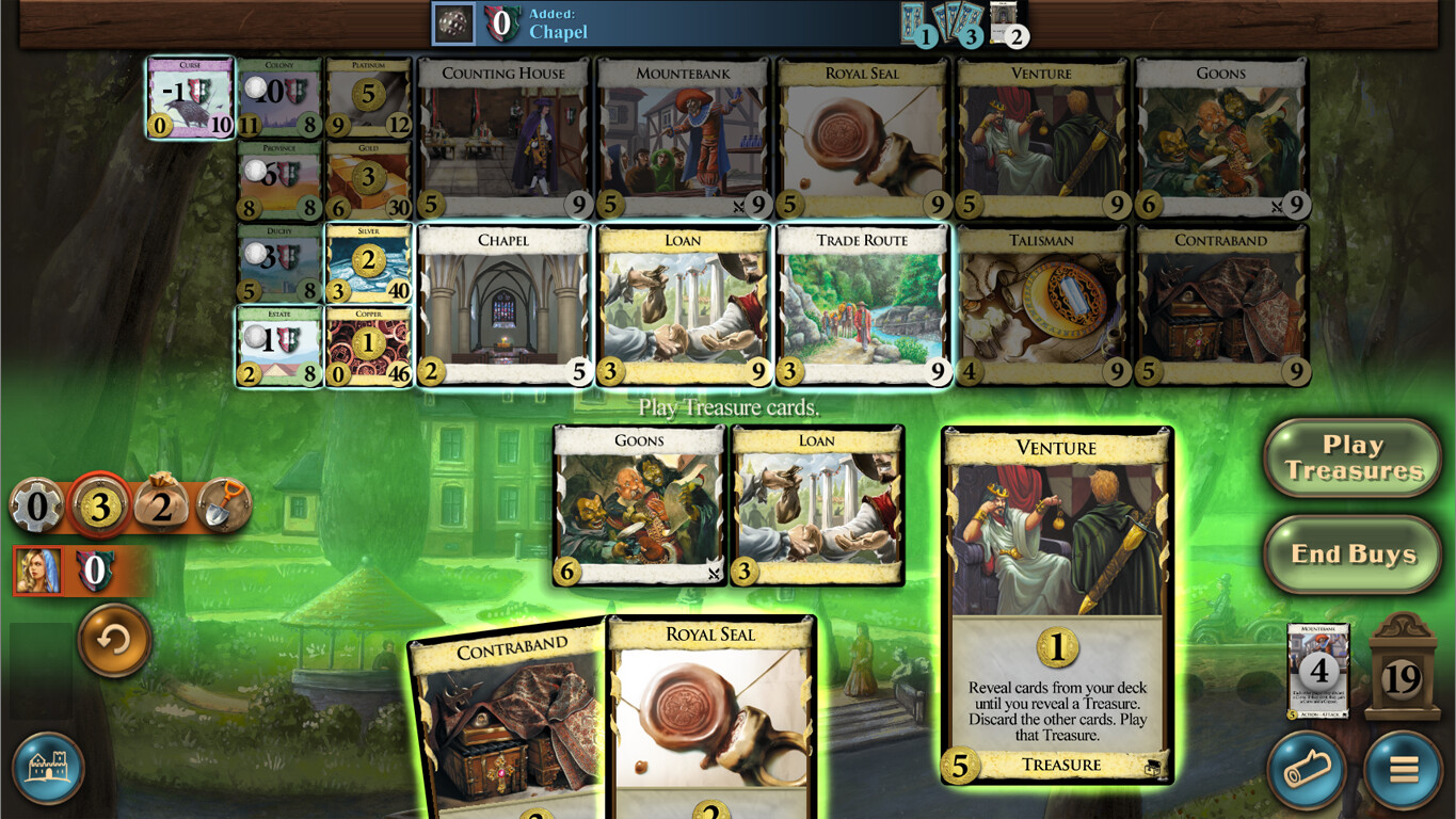 Dominion - Prosperity: 1st Edition · Dominion - Prosperity - 1st ...