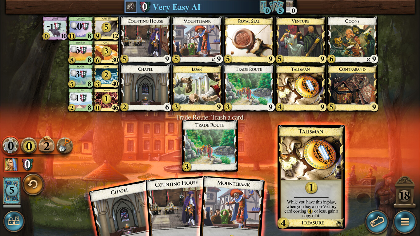 Dominion - Prosperity: 1st Edition · Dominion - Prosperity - 1st ...