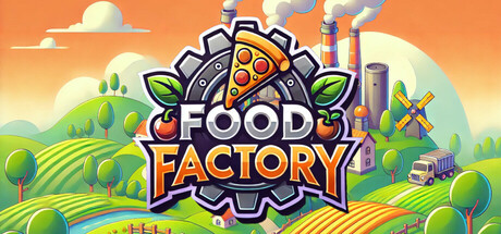 Food Factory on Steam