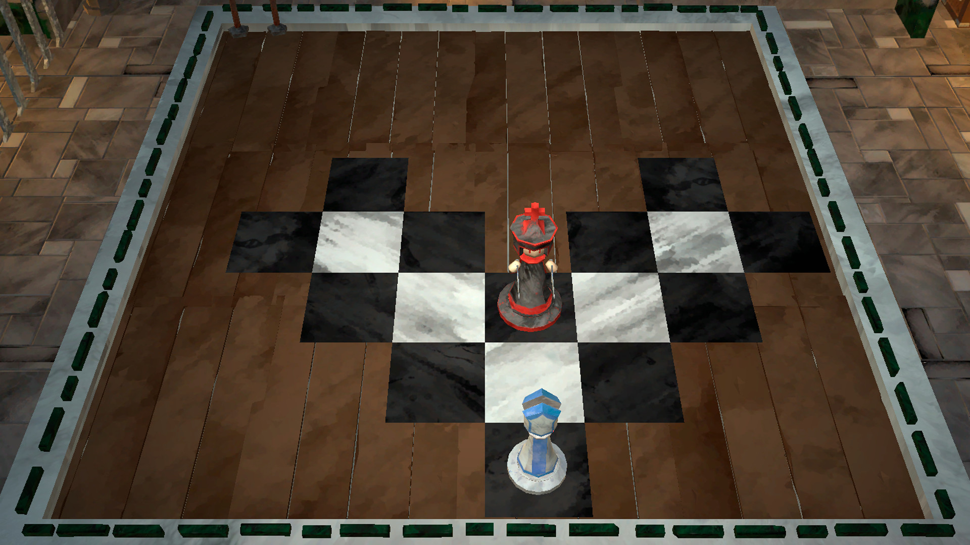 Chess Dungeons on Steam