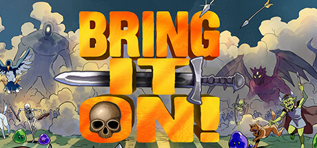 Bring It On! on Steam