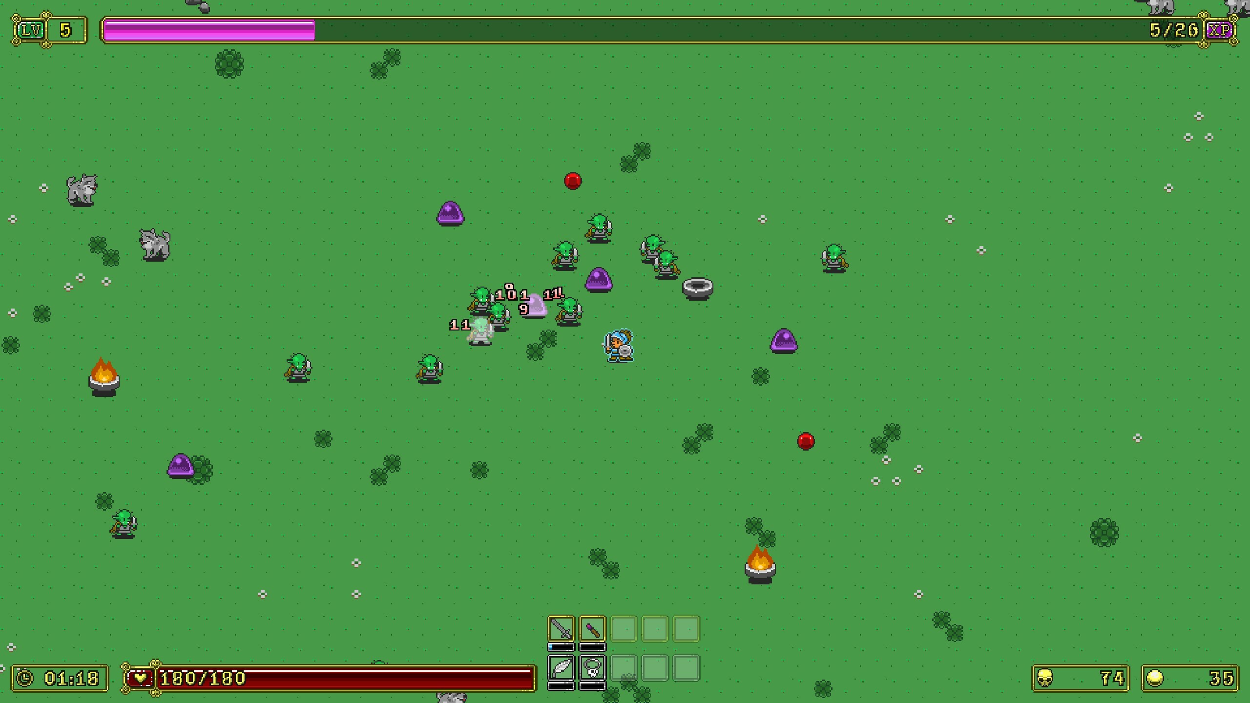 Bring It On! Screenshots · SteamDB