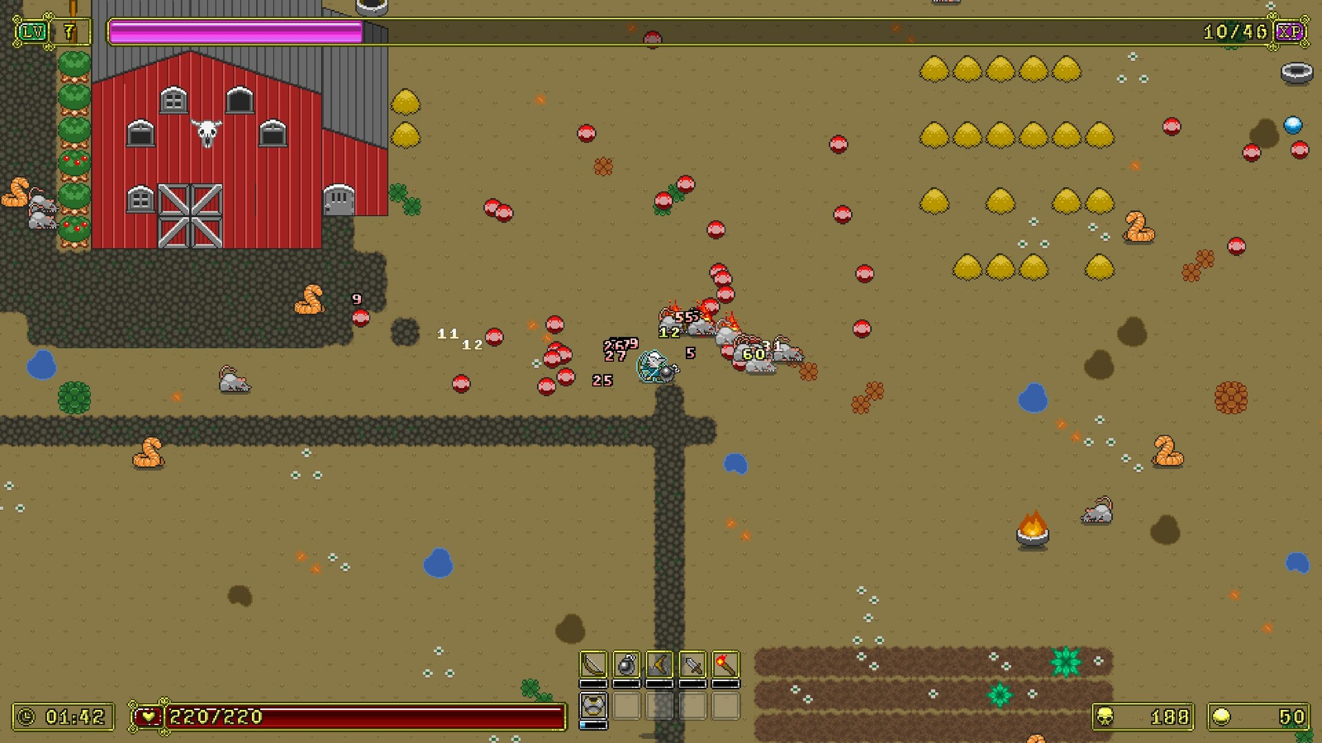 Bring It On! di Steam