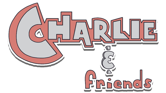 Charlie and Friends · SteamDB