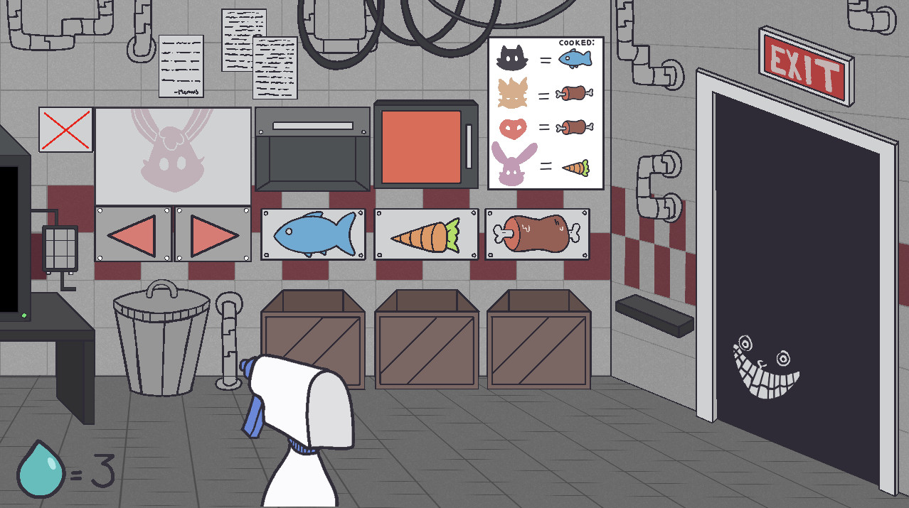 Charlie and Friends on Steam