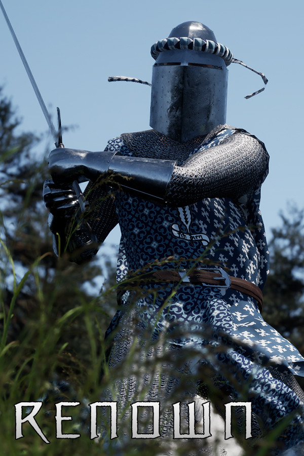 Renown Demo Steam Charts (App 2020580) · SteamDB