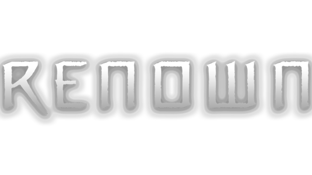 Renown Demo (App 2020580) · SteamDB