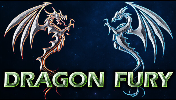 Dragon Fury on Steam
