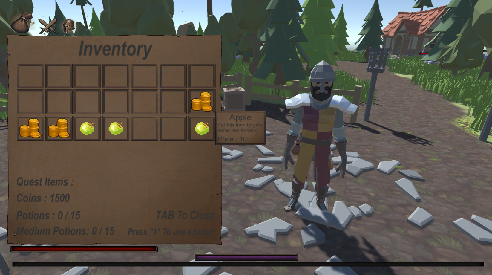 Xeno Last Stand Screenshots · SteamDB