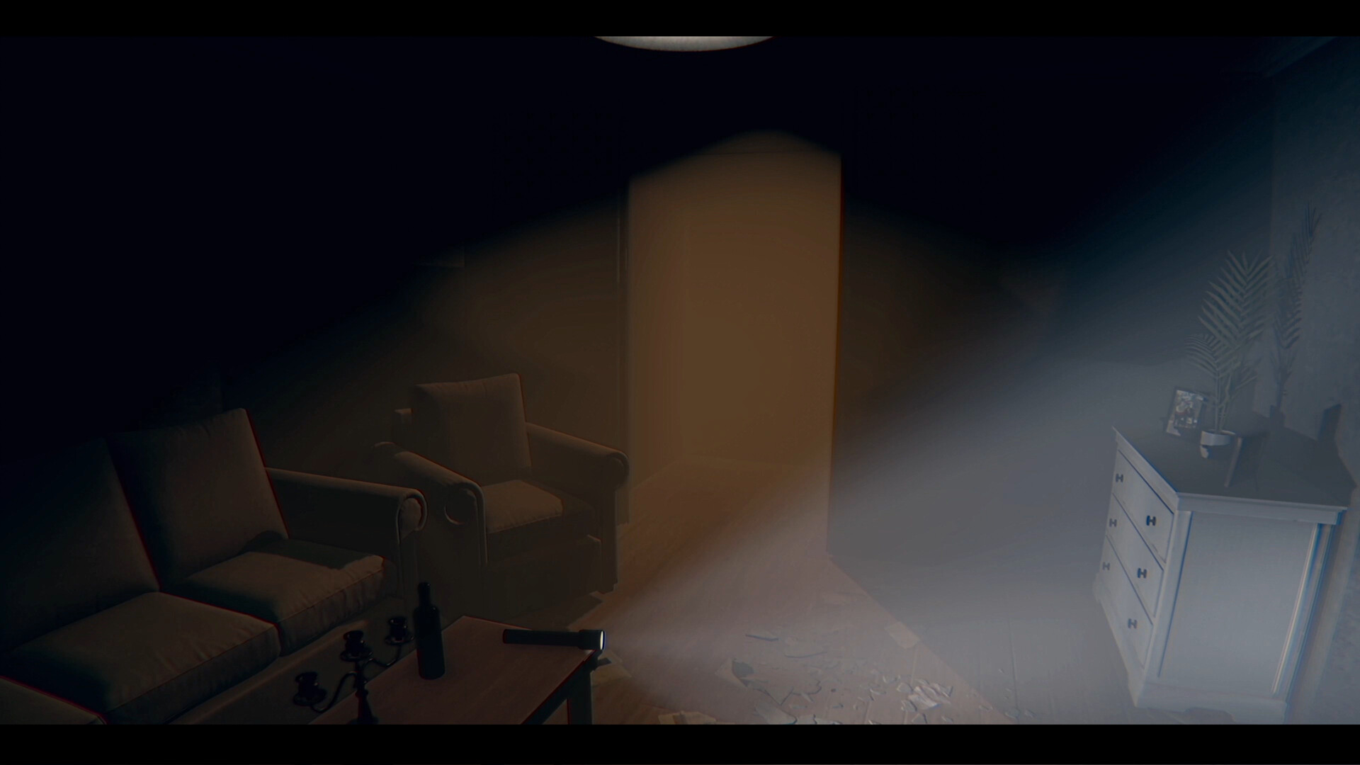 Left to Rot on Steam