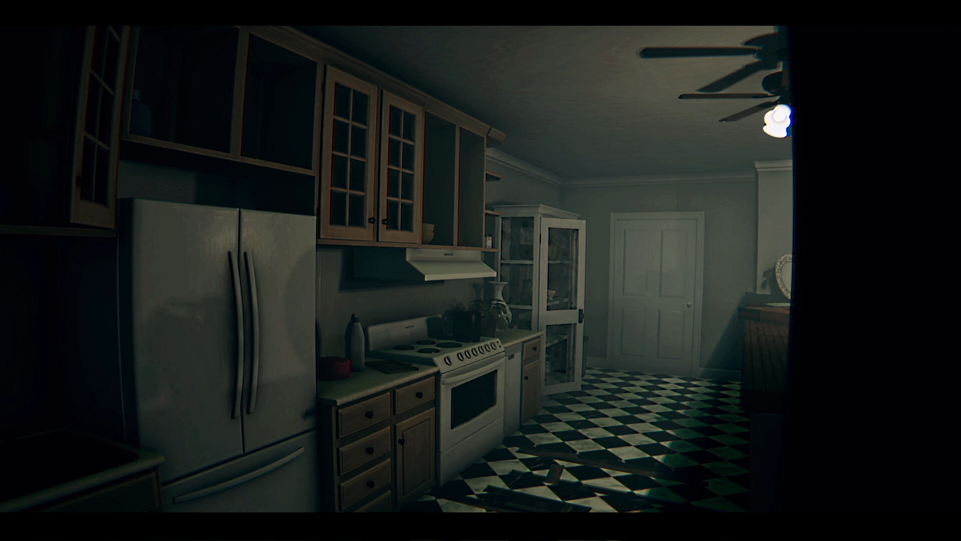 Left to Rot on Steam