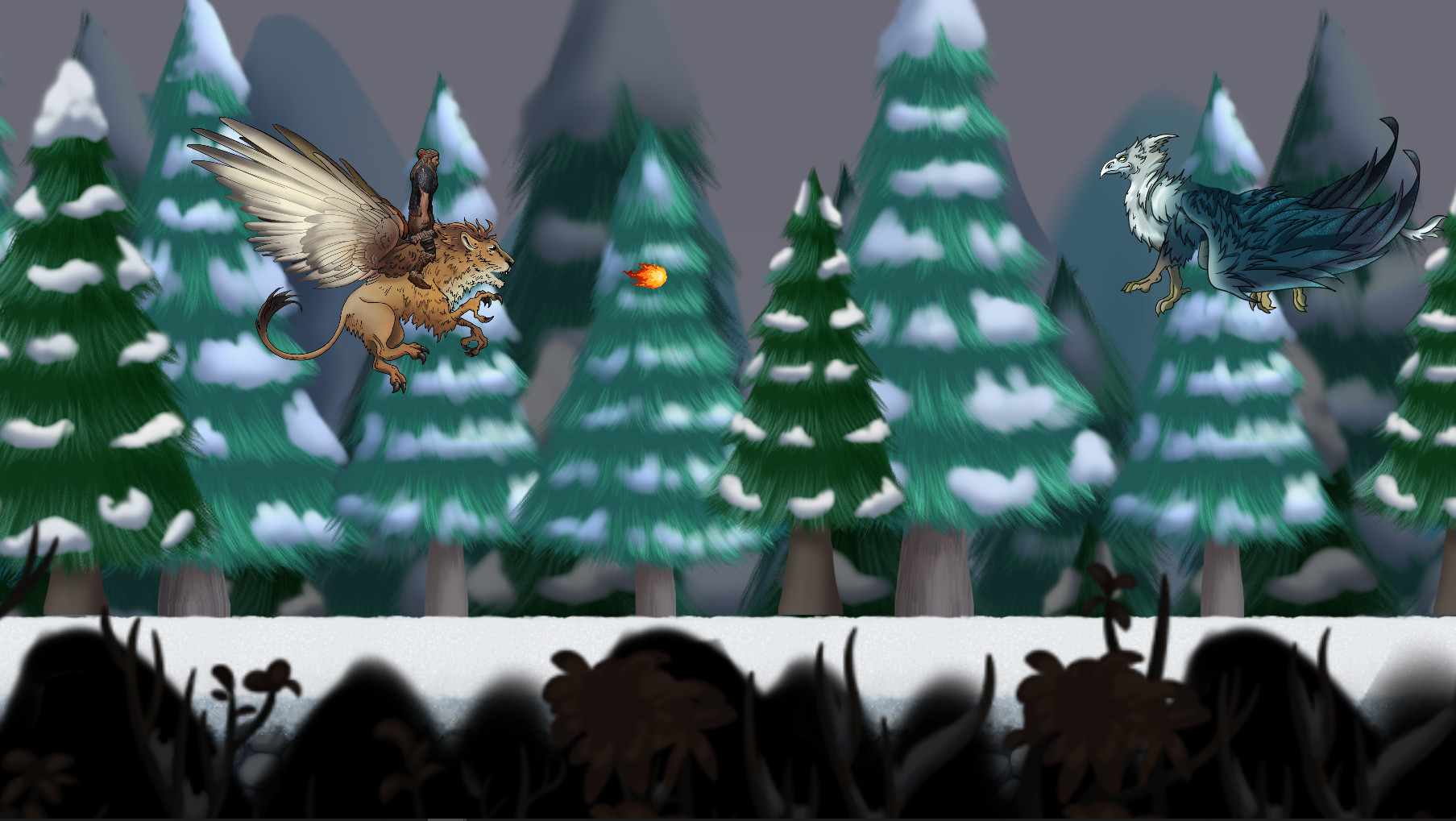 Shards of Nogard on Steam