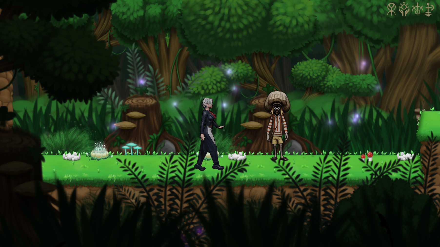 Shards of Nogard on Steam