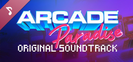 Arcade Paradise Original Soundtrack Steam Charts · SteamDB