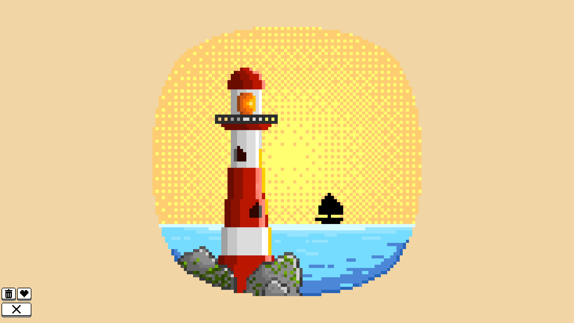 Coloring Pixels - Summer Pack on Steam