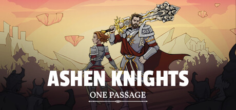 Steam Community :: Ashen Knights: One Passage