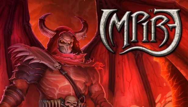 Impire on Steam