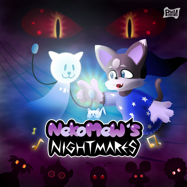 Nekomew's Nightmares Soundtrack on Steam