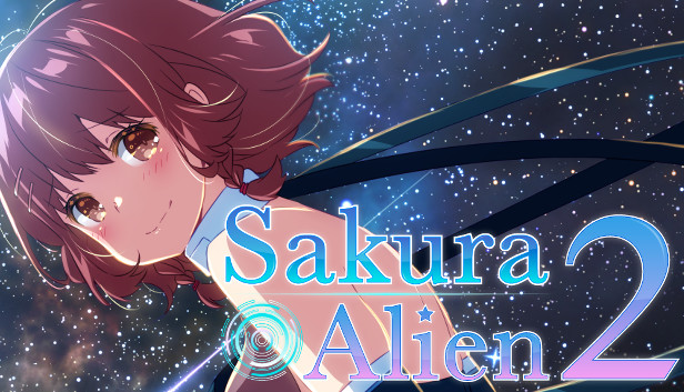 Sakura Alien 2 on Steam