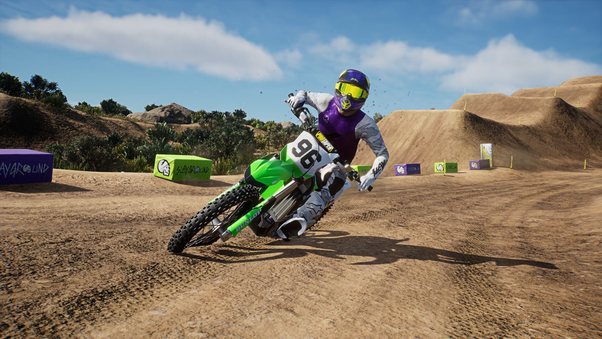 Save 50% on MX vs ATV Legends - Slayground on Steam