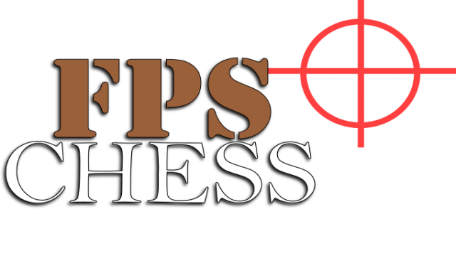 FPS Chess · SteamDB