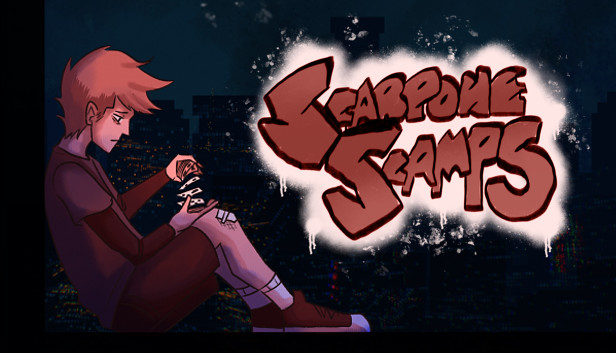 Scarpone Scamps on Steam