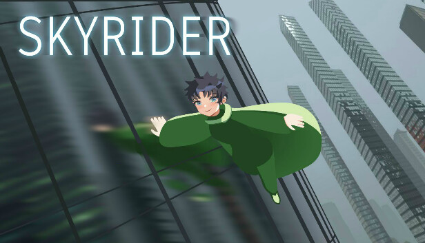 Sky Rider on Steam