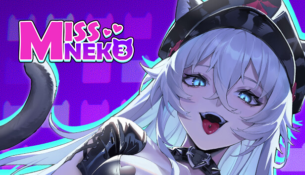 Miss Neko 3 - Steam News Hub