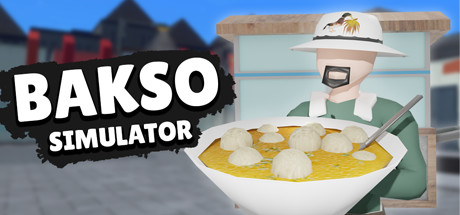 Bakso Simulator on Steam