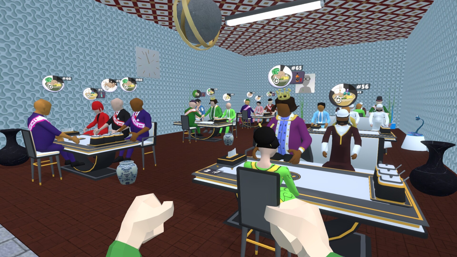 Bakso Simulator on Steam