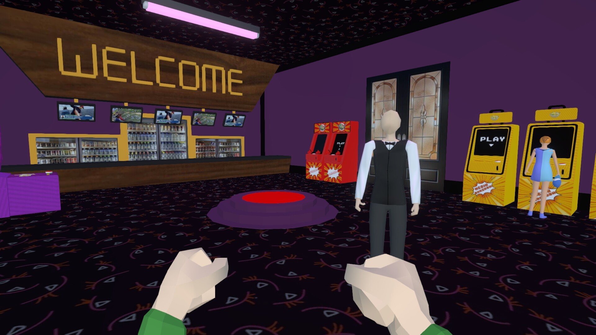 Bakso Simulator on Steam