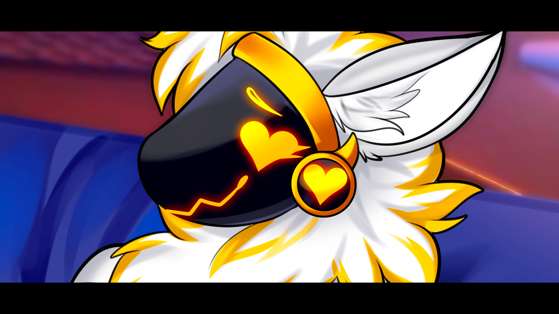 My Furry Protogen - 18+ Adult Only Patch Screenshots · SteamDB