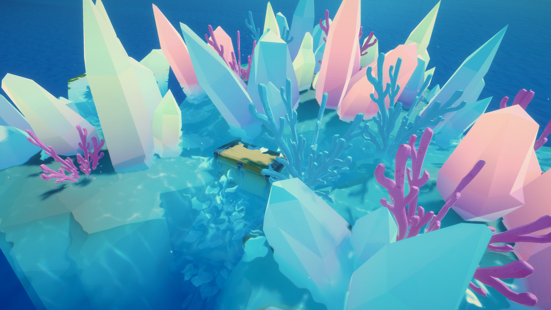 Lighthouse Keeper on Steam
