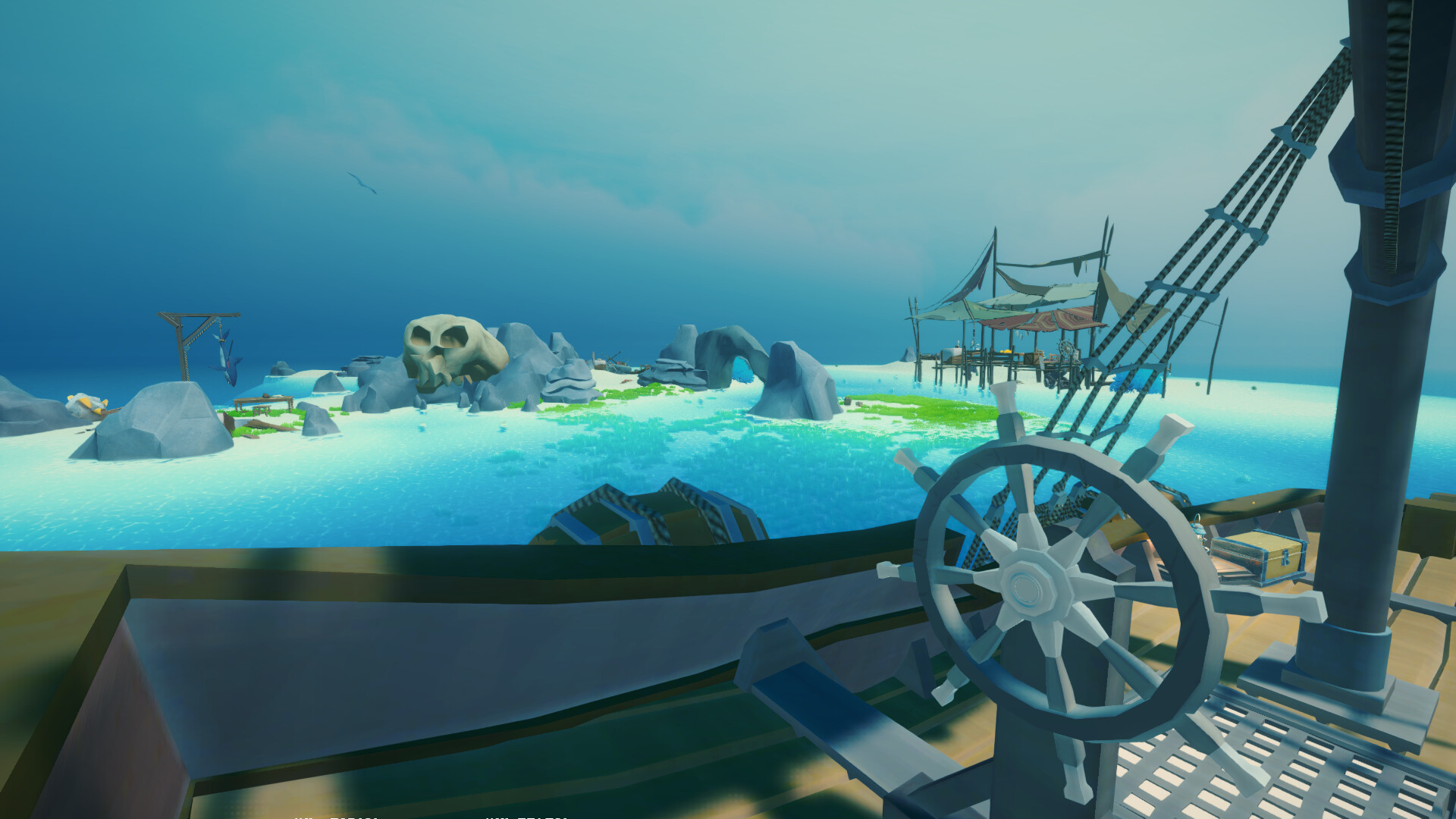 Lighthouse Keeper on Steam