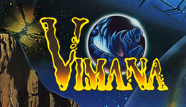 Vimana on Steam