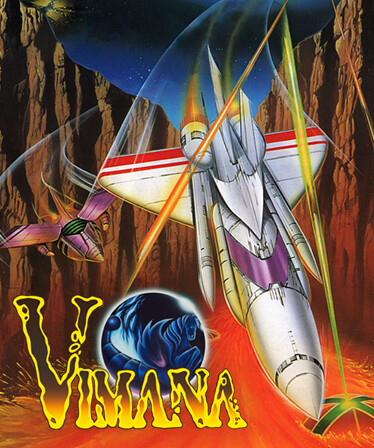 Vimana Price history · SteamDB