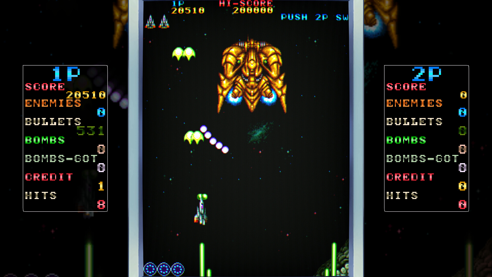 Save 35% on Vimana on Steam