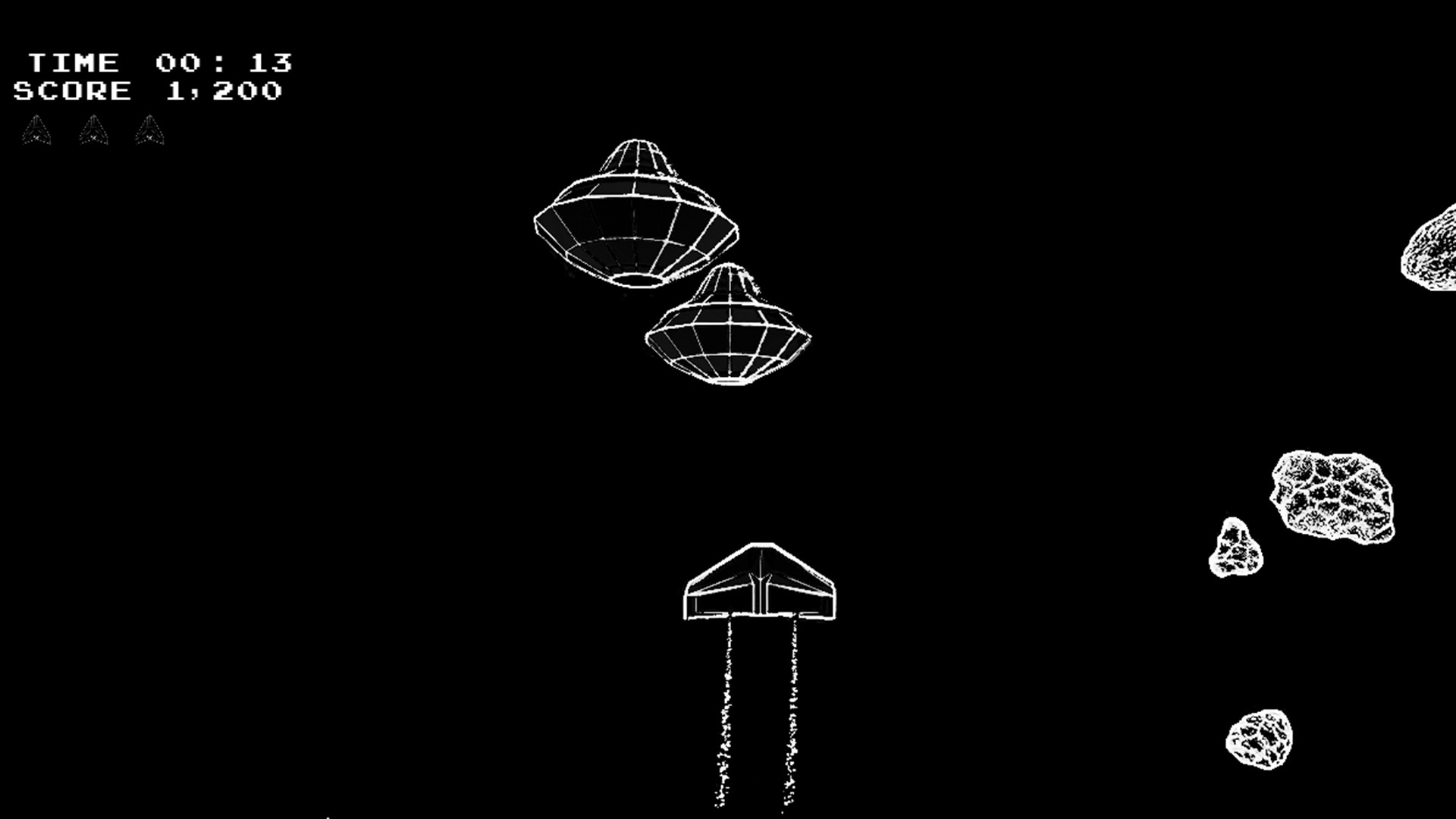 Meteorites 3D on Steam