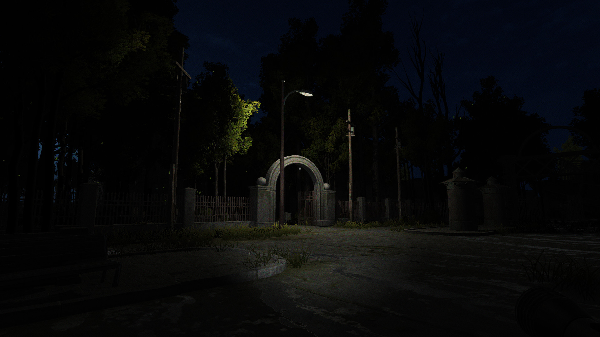 Fright Night on Steam