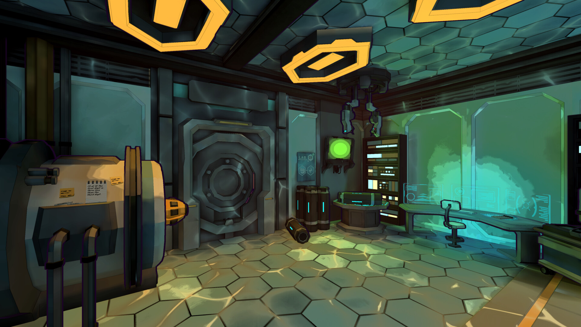 Escape Academy Season Pass on Steam