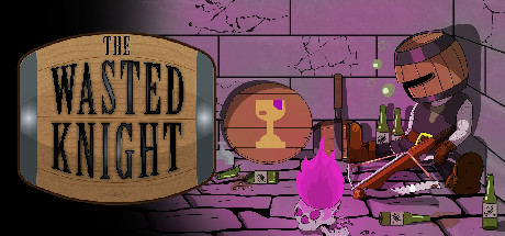 The Wasted Knight on Steam