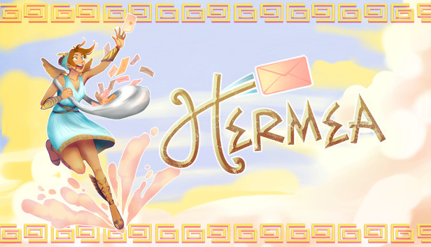 Hermea on Steam