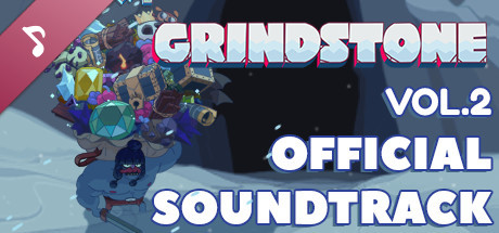 Steam DLC Page: Grindstone