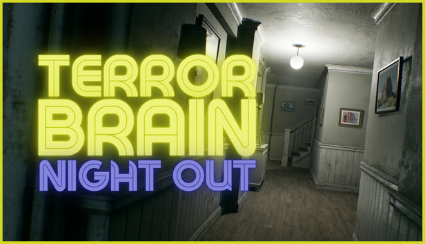 Terror Brain: Night Out Screenshots · SteamDB